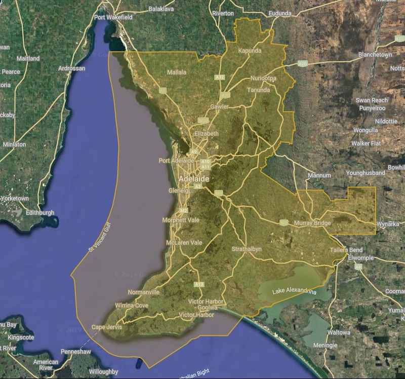 City Nature Challenge: Greater Adelaide 2022 | Epistemic Curiosity