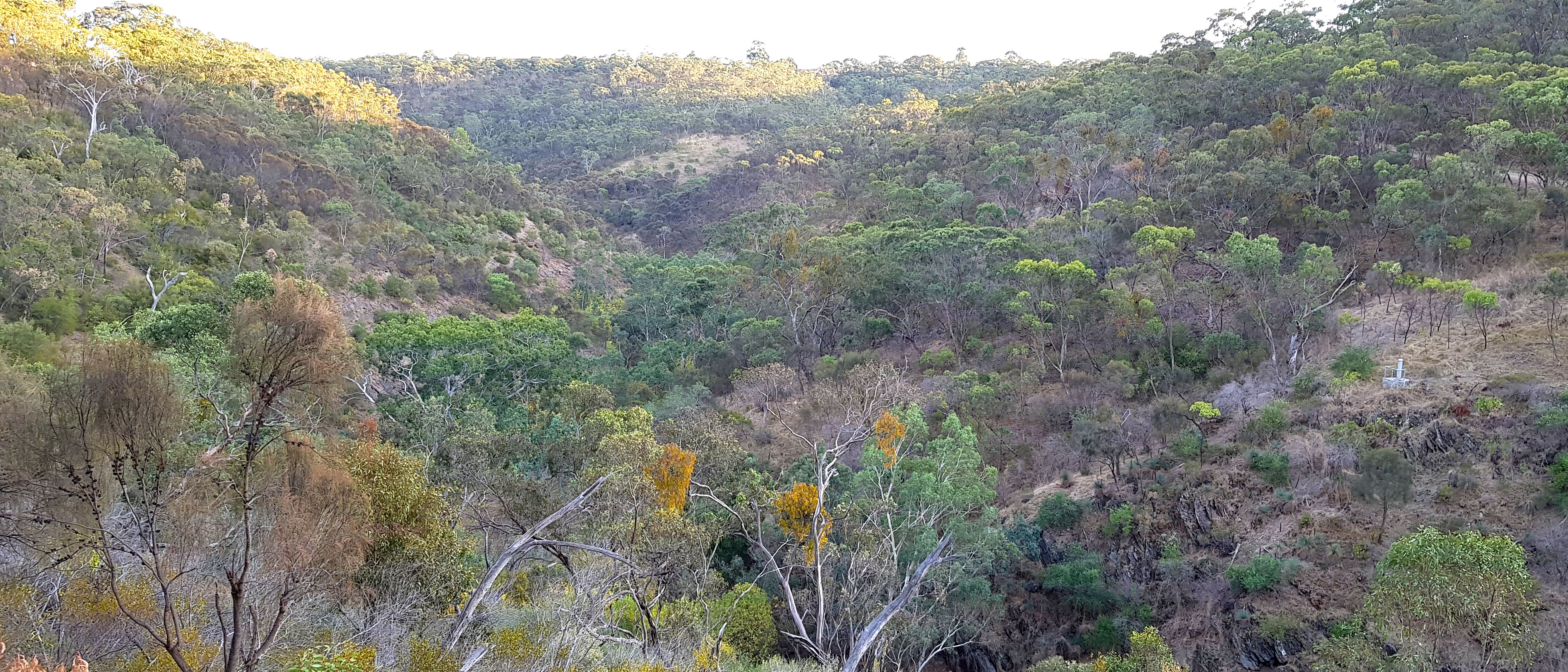 Excursion Locations | Epistemic Curiosity